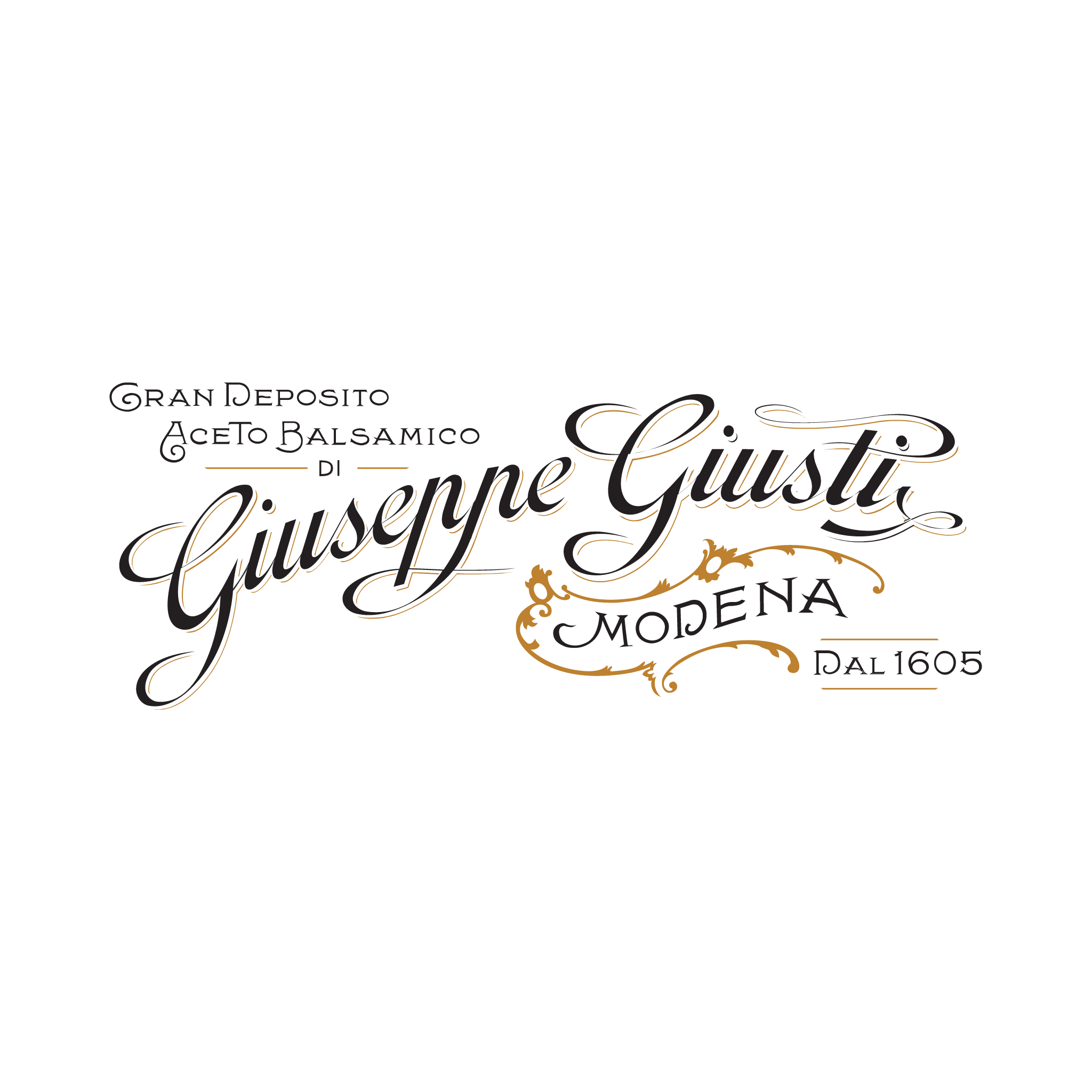 Giuseppe Giusti Balsamico di Modena | sapuro